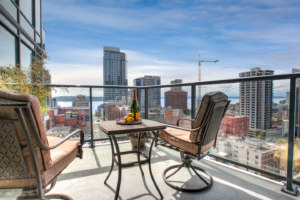 Escala Condos | Seattle Home Photography | Real Estate & Architecture